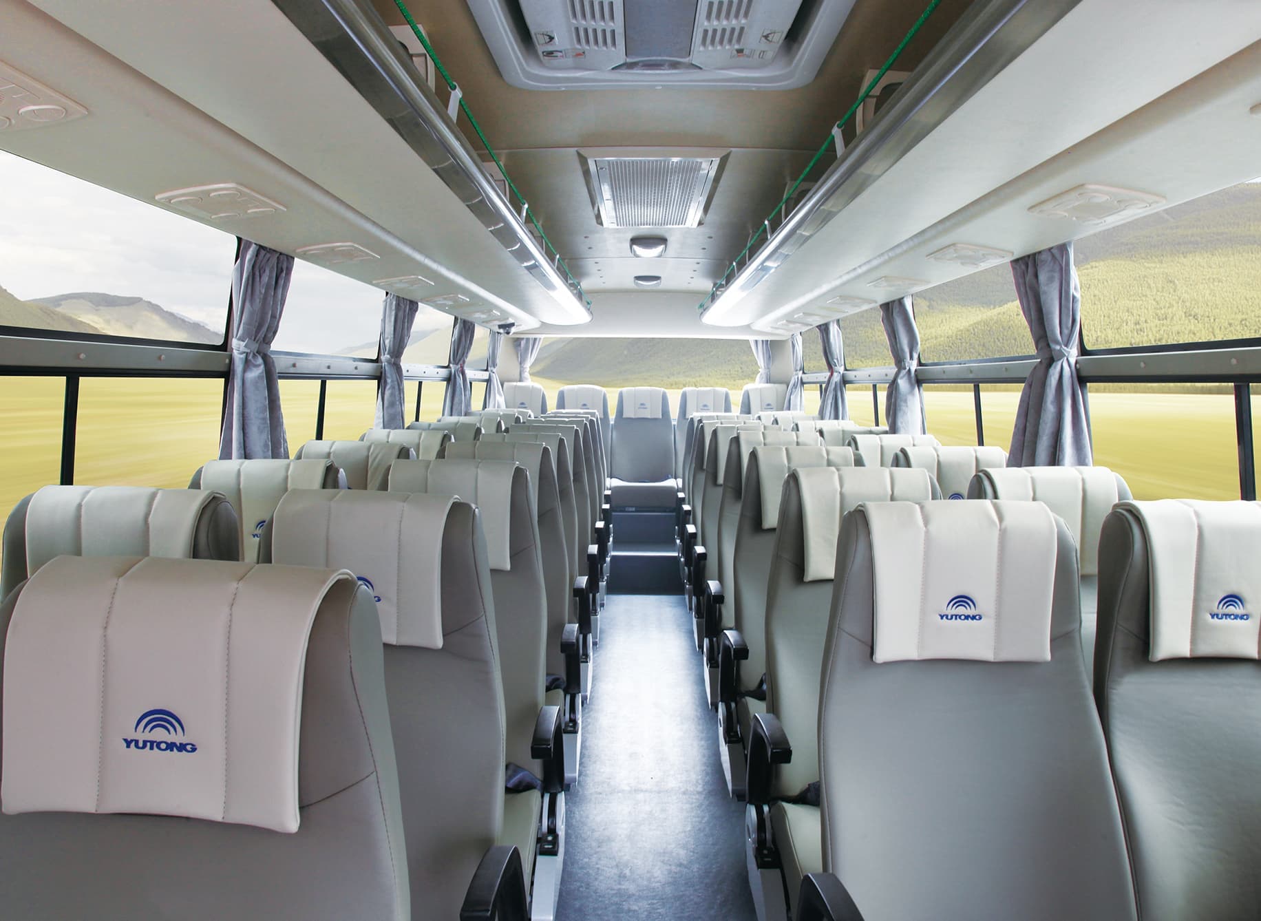 ZK6932D-Tanzania-Yutong